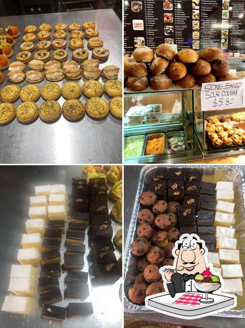 Mr Le, Nhill - Restaurant menu, prices and reviews