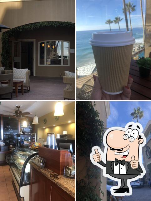 Pacific Perk, Laguna Beach - Restaurant menu, prices and reviews