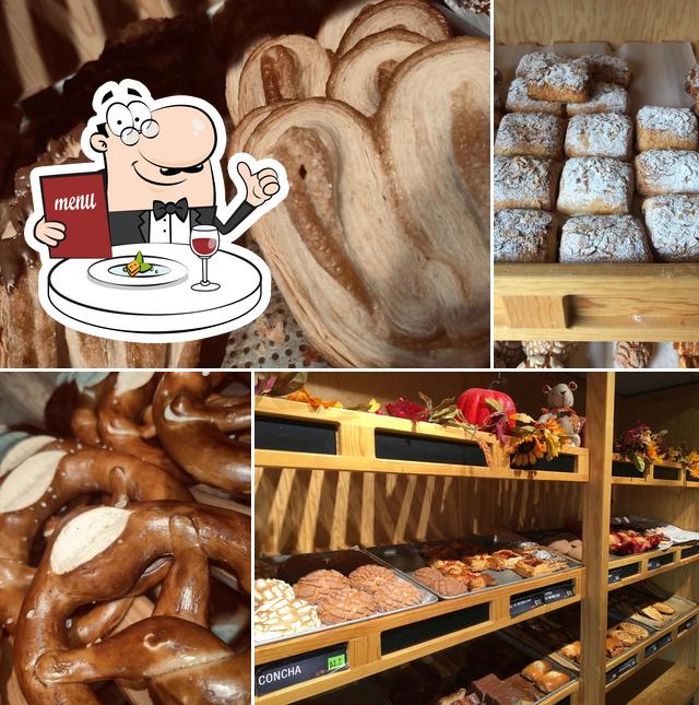 Panadería Brötli, Santiago de Querétaro - Restaurant reviews