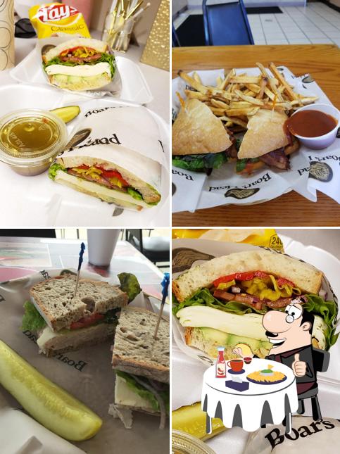 Papa Duke's Deli & Grill, Poway - Restaurant menu, prices and reviews