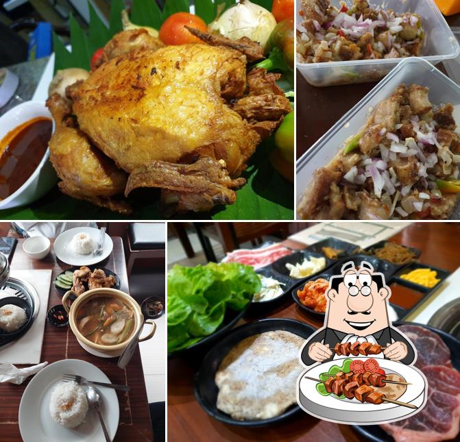 Popot's Diner restaurant, City of Balanga - Restaurant reviews