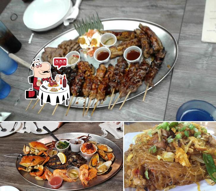 Salo-Salo Grill, Artesia - Restaurant menu, prices and reviews