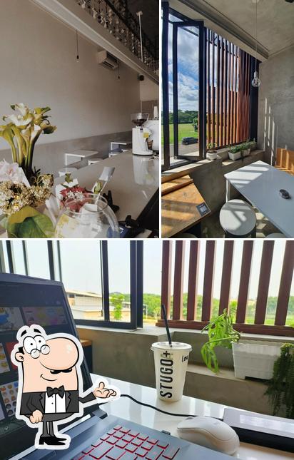 Stuja Coffee, Grand Wisata Bekasi, Bekasi Regency - Restaurant reviews