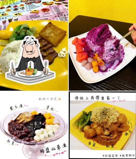 Taste Yummy Kitchen restaurant, Hong Kong - Restaurant reviews