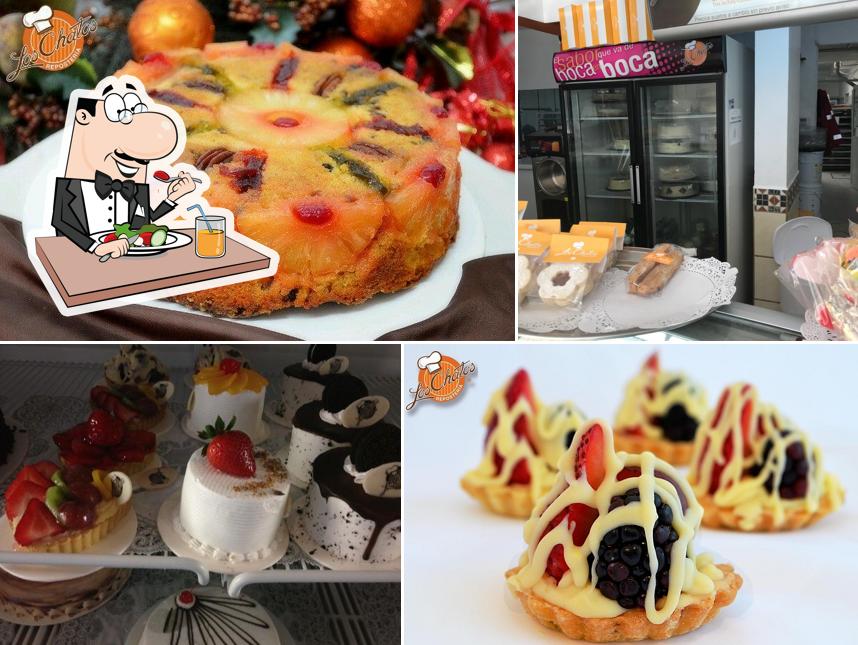 The Chatos branch pastries Fco. Villa restaurant, Puerto Vallarta, Av ...