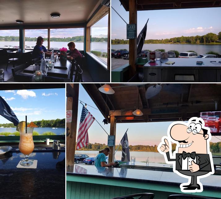 The Lake House Kitchen + Bar in Kent - Restaurant menu and reviews