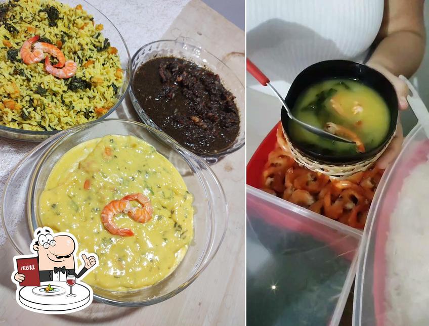 Tipiti Comidas típicas, Ananindeua - Menu do restaurante, preços e opiniões