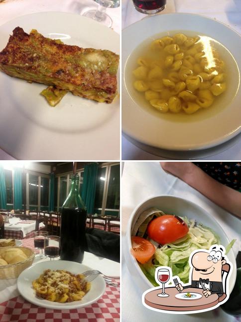 Trattoria Da Vito, Bologna - Menu del ristorante, prezzi e recensioni