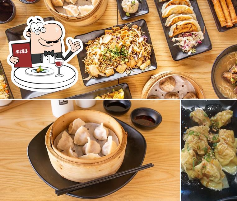 triple taste in Hawthorn - Restaurant menu and reviews