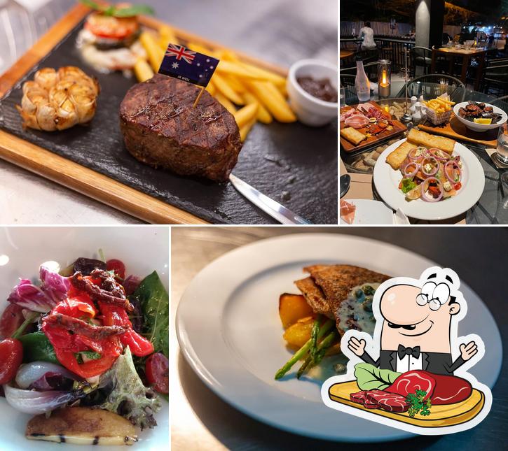 Wine Connection Alley11, Bangkok - Restaurant menu, prices and reviews