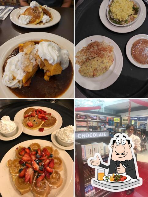 Flap Jacks of Oak Lawn, Oak Lawn - Restaurant menu, prices and reviews