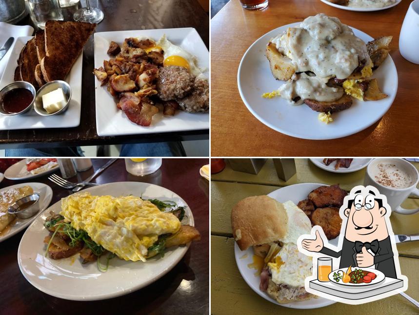 Rooster, St. Louis - Restaurant menu, prices and reviews
