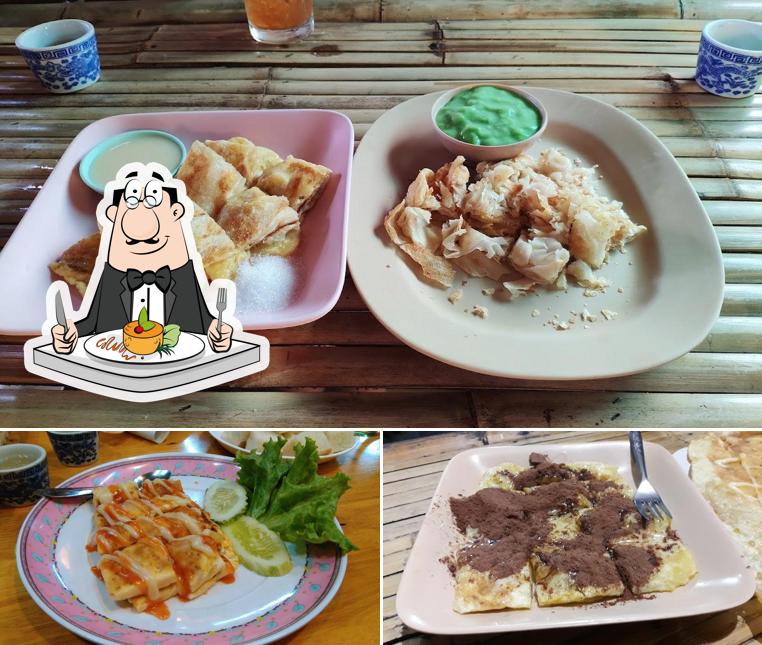 Roti Pa Nom, Krabi Noi - Menú del restaurante, precios y reseñas