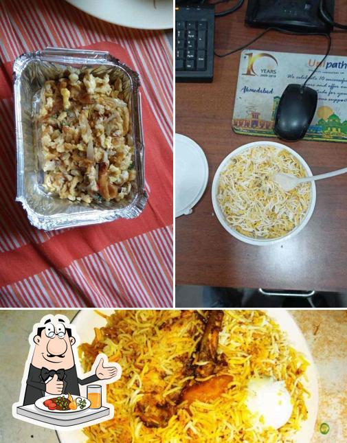 The Saima Restaurant, Kolkata - Restaurant menu, prices and reviews