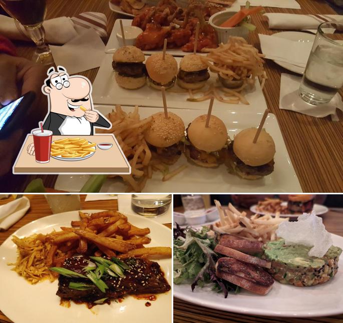 Table 51 Laval, Laval - Menu du restaurant, prix et avis