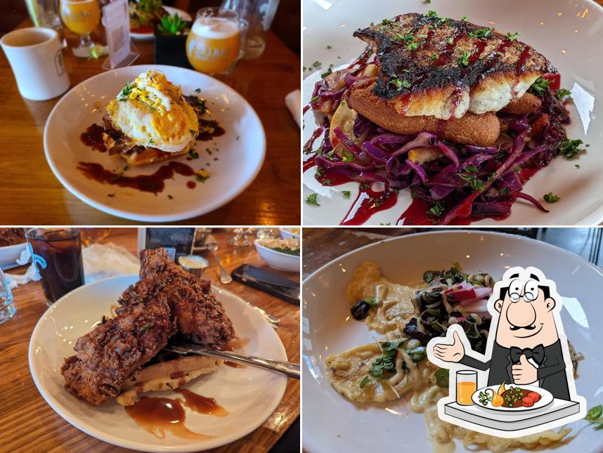 Taxman Fortville in Fortville - Restaurant menu and reviews