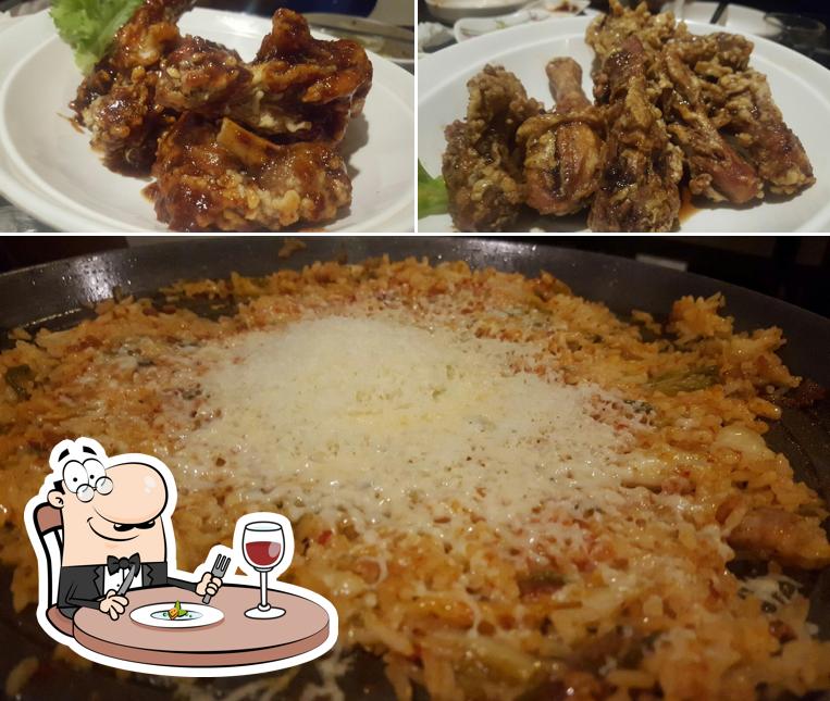 SODAM restaurant, Bacolod, Lacson St - Restaurant reviews