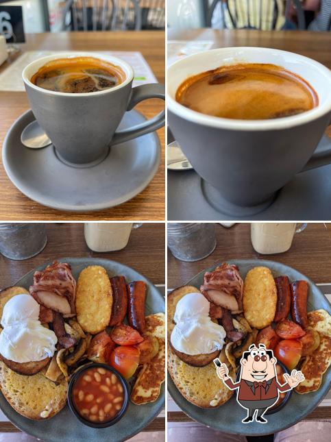3A Cafe, Lambton - Restaurant menu, prices and reviews