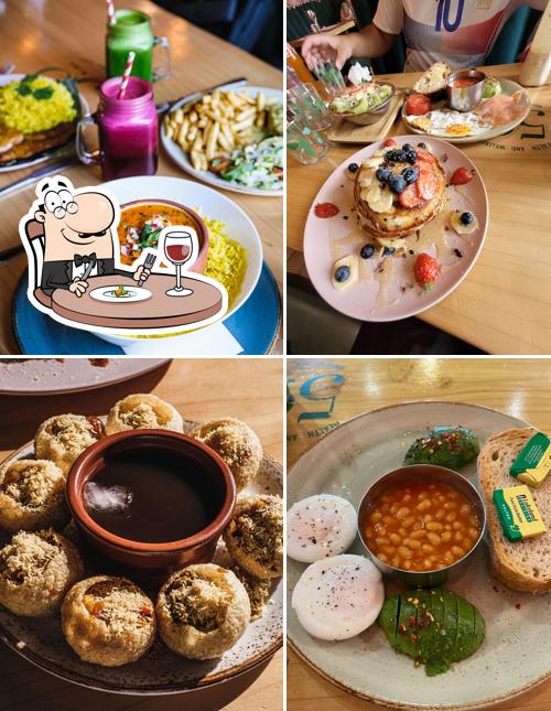 Top 10 restaurants in Luton, october 2025 - Restaurant Guru