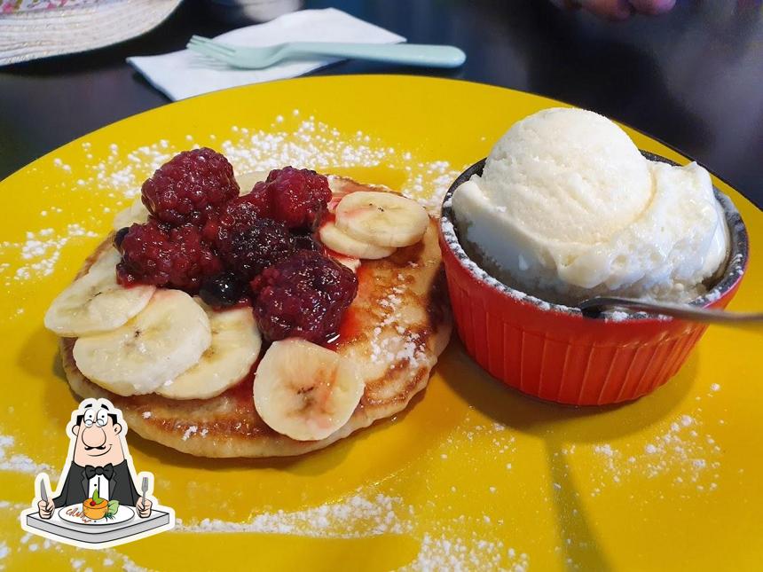 Beach Terrace Cafe in Ocean Grove - Restaurant menu and reviews