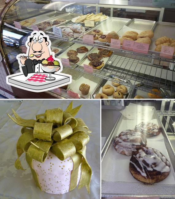 Bonjour Bakery, Centennial - Restaurant menu, prices and reviews