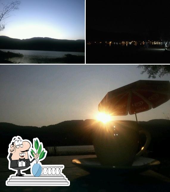 Ali Baba Tea Garden and Picnic Area, Turkey - Restaurant reviews