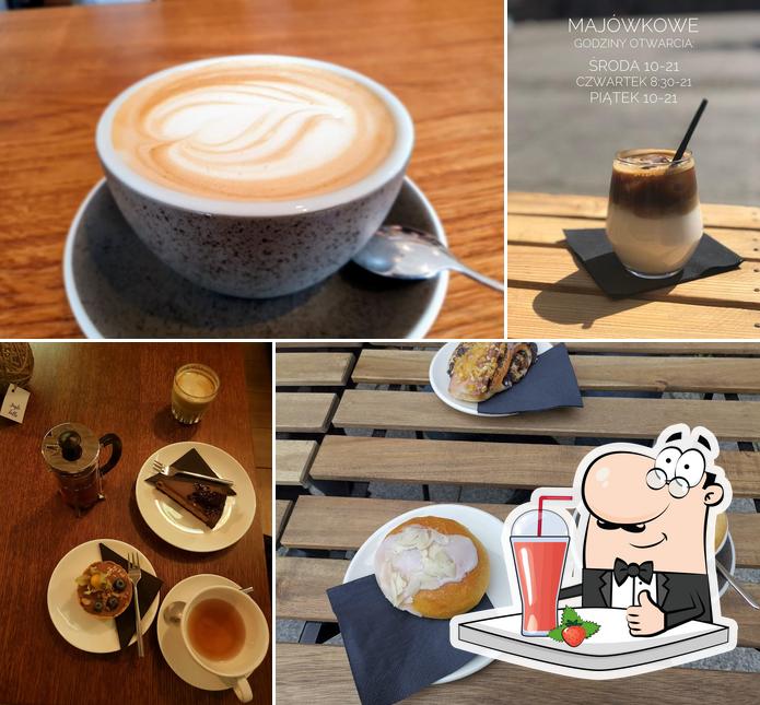 Bread House cafe, Torun - Restaurant reviews