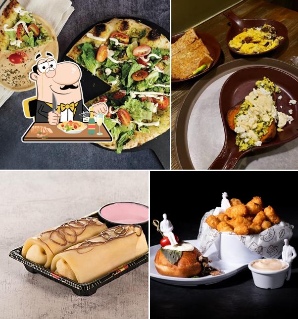 Los mejores restaurantes en el Centro Comercial Town Square Mall ...