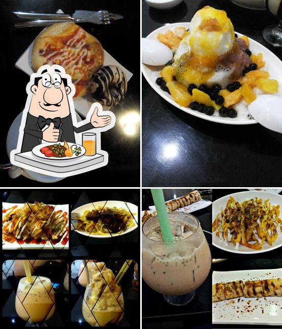 Tea Story cafe, Batam - Restaurant reviews