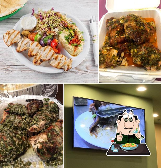 Chicken Maisón, Torrance - Restaurant menu, prices and reviews