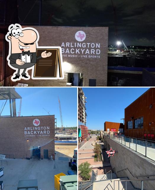 PBR Texas: A Coors Banquet Bar in Arlington - Restaurant reviews
