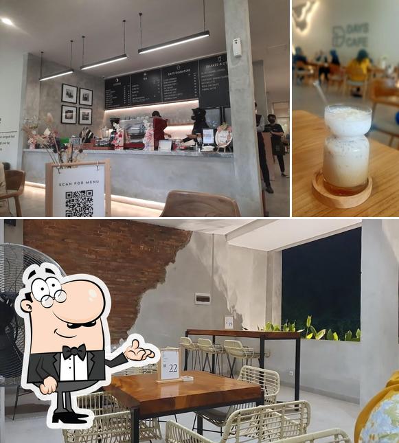 Days Cafe, Palembang - Restaurant menu and reviews