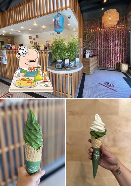Urban Matcha, Las Vegas - Restaurant menu, prices and reviews