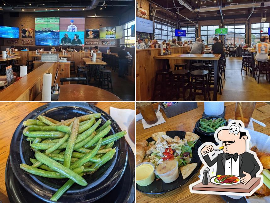 Double Dogs, Greenville - Restaurant menu, prices and reviews