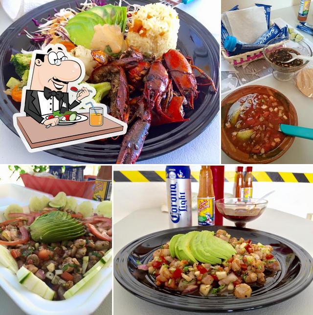 El Camaron Pelao, Puerto Vallarta - Menú del restaurante, precios y reseñas
