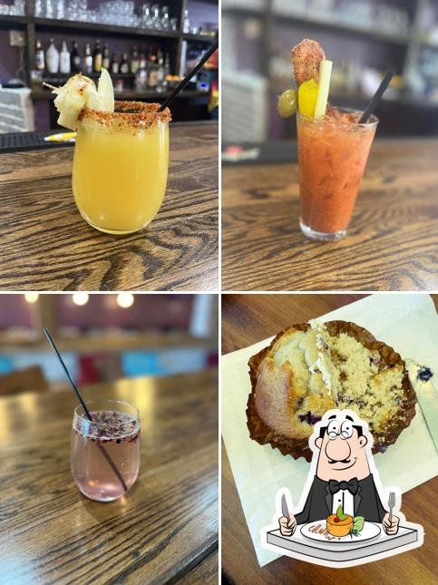 Funky Bear Bistro in Parachute - Restaurant menu and reviews