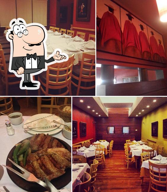 Mejor 7 restaurante para aniversario en Torreón, agosto 2025 ...