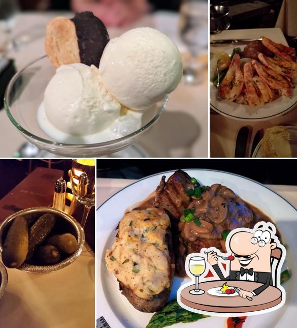 Gibbys, Saint-Sauveur - Menu du restaurant, prix et avis