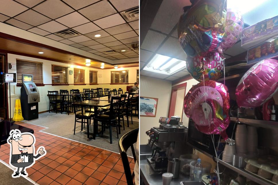 Hallmark Restaurant, Killeen - Restaurant menu, prices and reviews