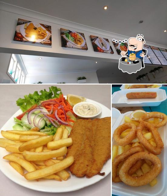 Island View Cafe, Wynnum - Restaurant menu, prices and reviews