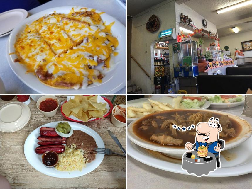 Jesus BBQ, Fort Worth - Restaurant menu, prices and reviews