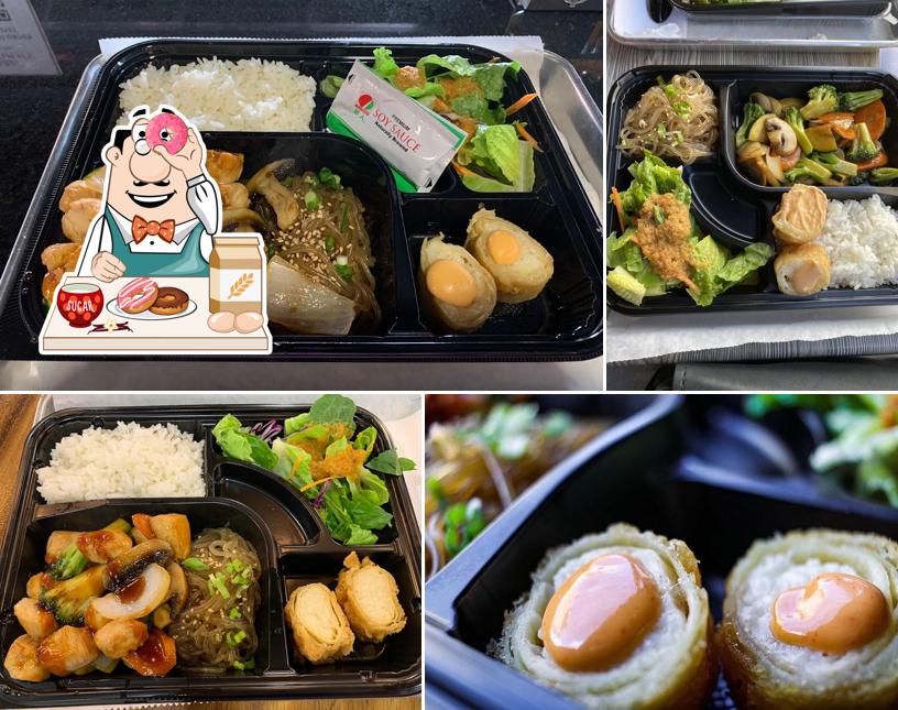 KBBQ Kitchen in Orlando - Restaurant menu and reviews
