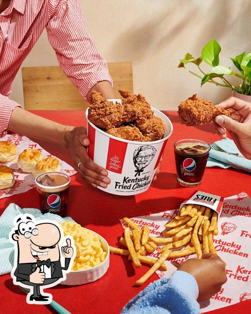 KFC, 3414 Sullivant Ave in Columbus - Restaurant menu and reviews
