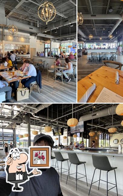 Kitchen Social, Beachwood - Restaurant menu, prices and reviews