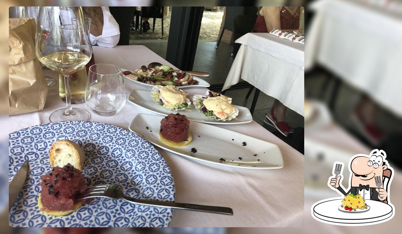 La Rava e La Fava, Ivrea - Menu del ristorante, prezzi e recensioni