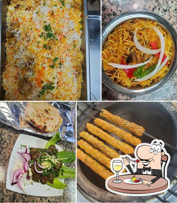 Little Lahore, Lodi - Restaurant menu, prices and reviews