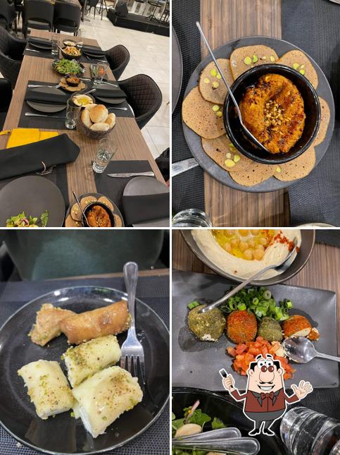 Lylac Restaurant - Laval, Laval - Restaurant menu, prices and reviews