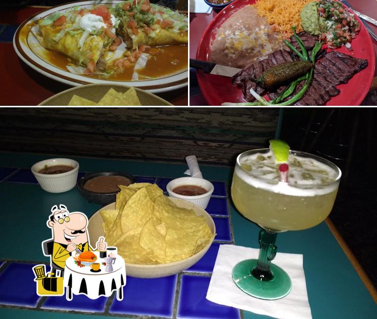 Mazatlan Mexican Restaurant, Tigard - Restaurant menu, prices and reviews