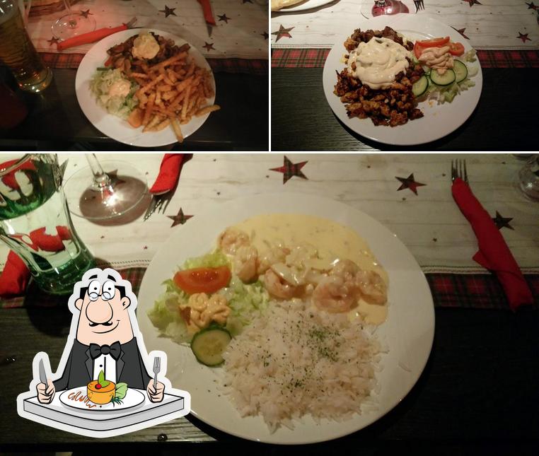Milano Narvik pizzeria, Narvik - Restaurant menu and reviews