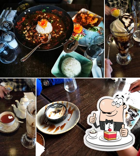 Top 7 places to eat in Towcester, october 2025 - Restaurant Guru